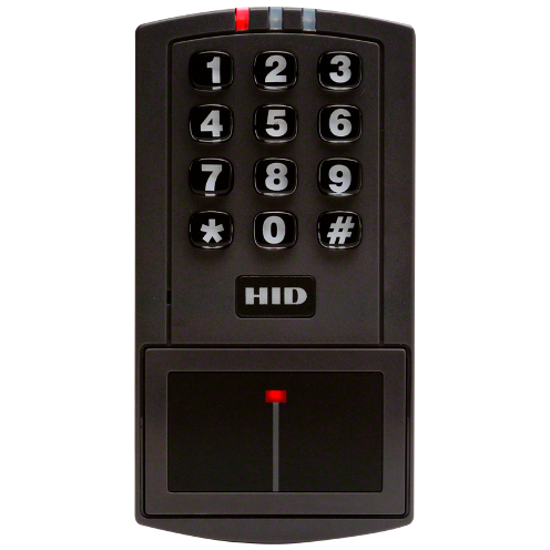 Singapore Entrypass door access reader and controller