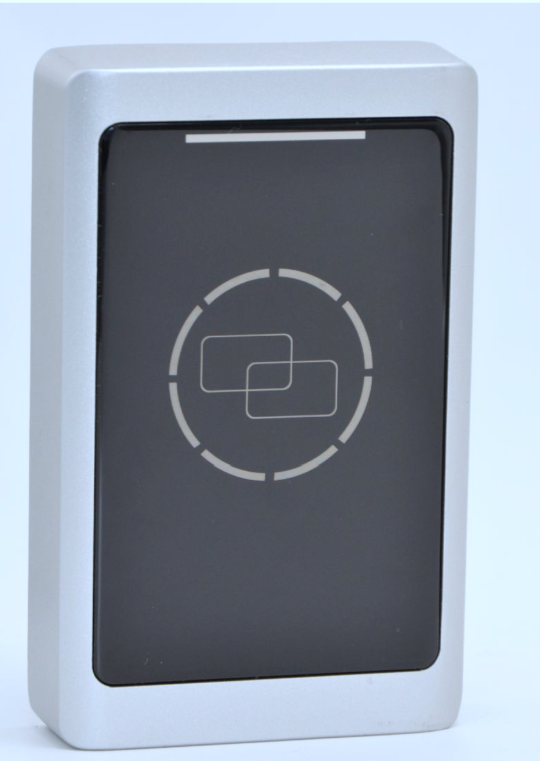 Singapore SSID/PS21 Card reader, secure card reader door access sysetm