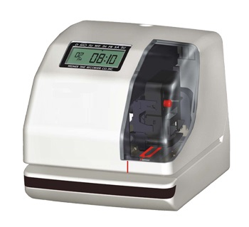 Date Time stamp Machine / Time stamp singapore