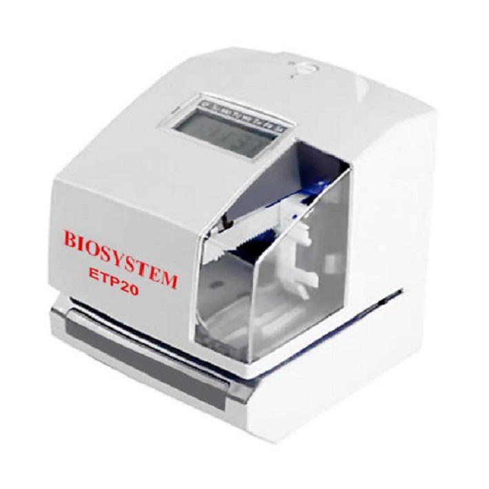 Date Time Stamp Machine / Time Stamp machine Singapore