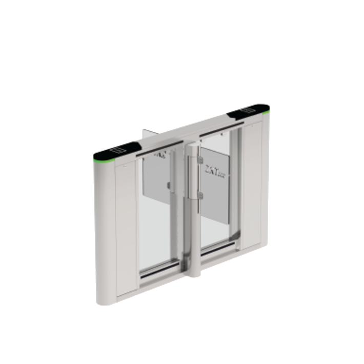 Entrance Control Turnstile