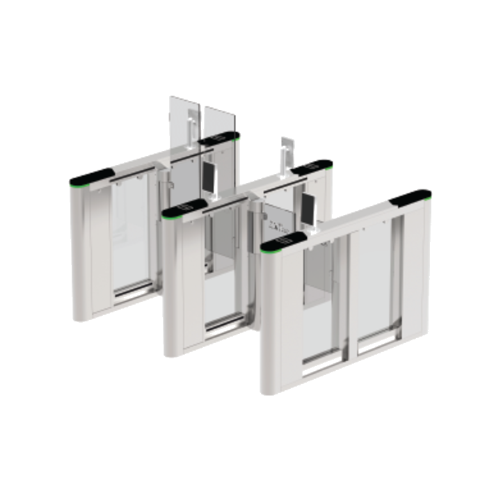 FBL6000 Pro Entrance Control Turnstile