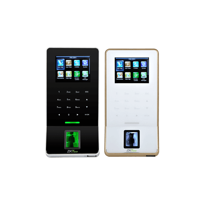 F22 wireless biometric fingerprint door access system/reader