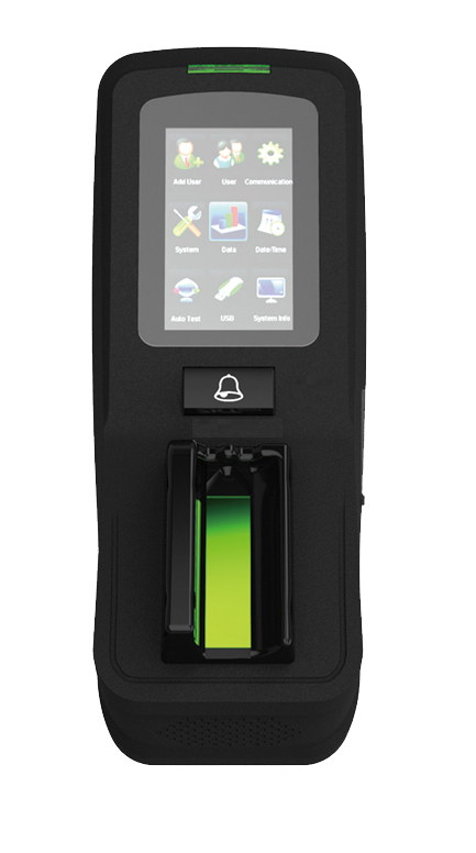 Singapore cheap DM-TF1700 Biometric outdoor door access system/reader