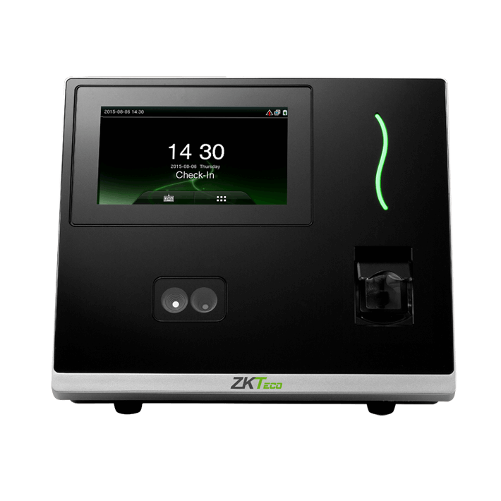 Biometric time attendance system and singapore best fingerprint time ...