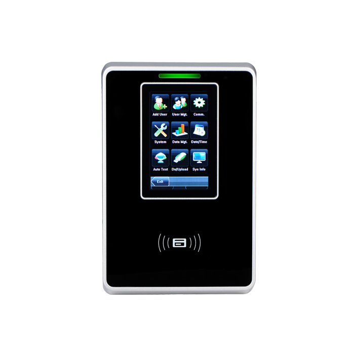 SC405 card access system Singapore