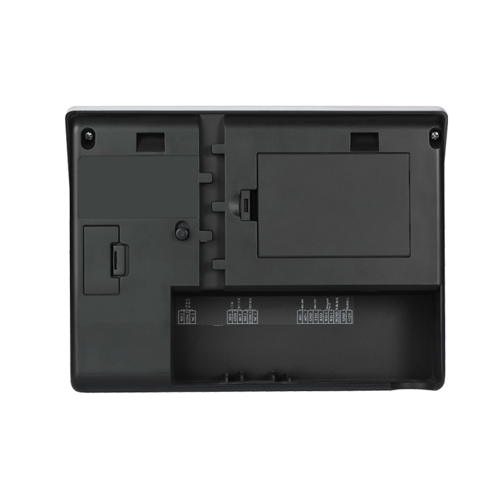 Iface 800 Face Recognition time attendance machine