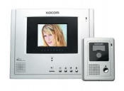 Singapore Audio Video intercom system
